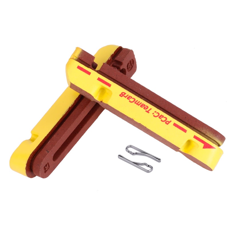 Deemout Brake Inserts for Carbon Wheel Rims Road B... – Vicedeal