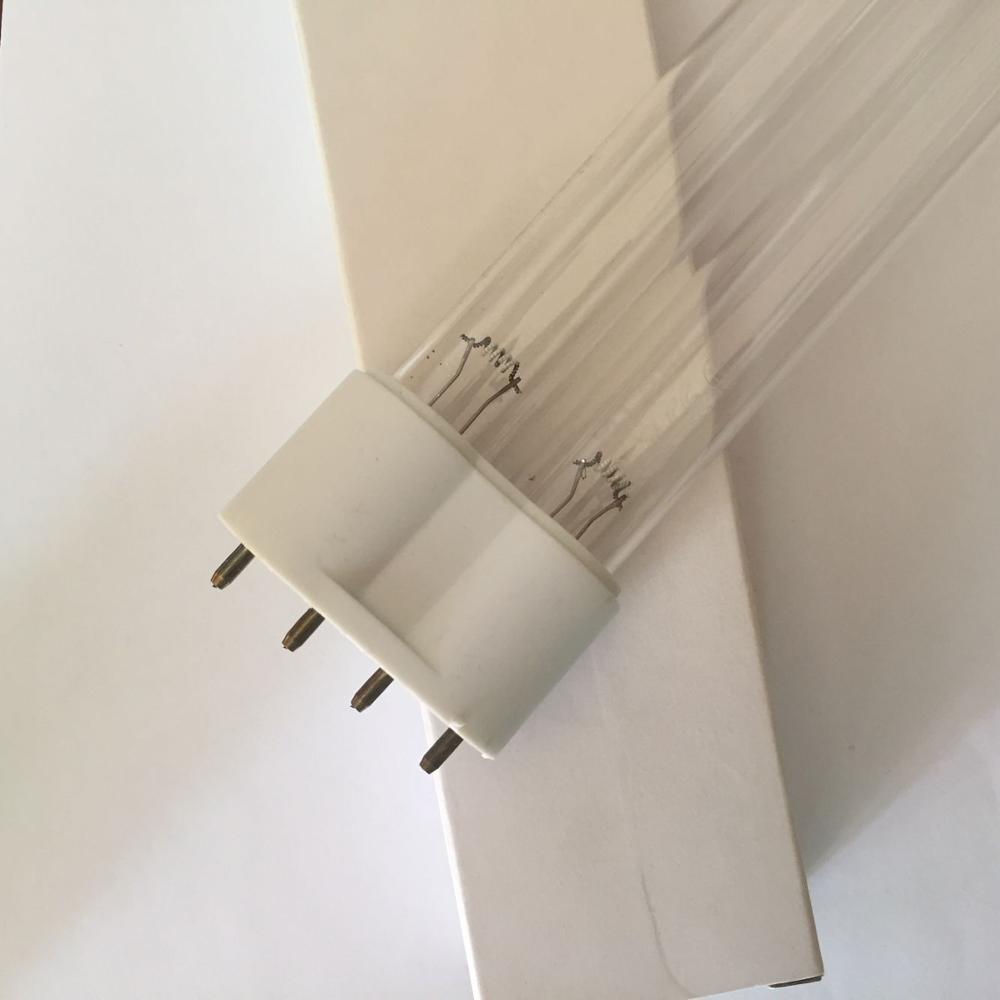 Ultraviolet Lamps UV60W germicidal lamp,Ozone 2G11... – Grandado