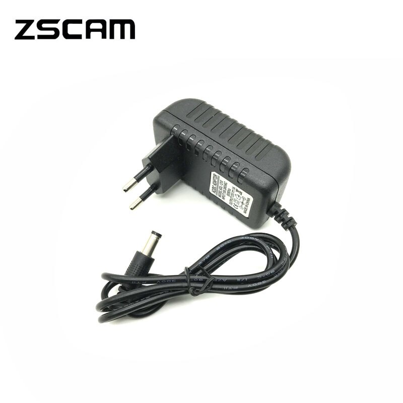 ZSCAM-Adaptador convertidor AC 100-240V, fuente de... – Grandado