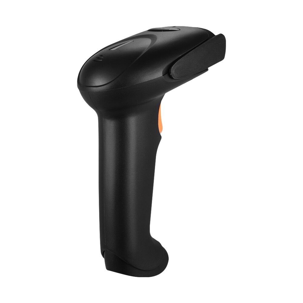 Aibecy 2,4G Wireless Handheld Barcode Scanner USB ... – Grandado