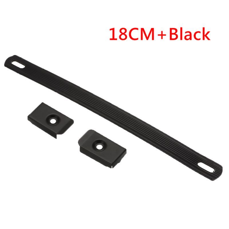 18Cm/20Cm/25Cm Pvc Heavy Duty Handvat Grip Case Bo... – Grandado