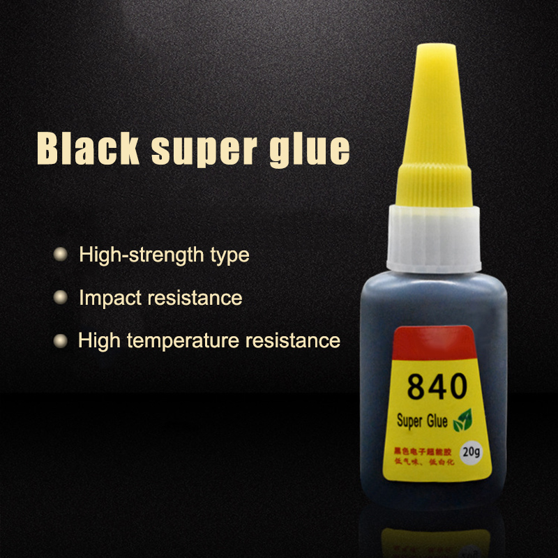 Tire Repair Glue High Strength High Temperature Re... – Vicedeal