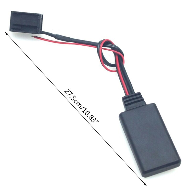 6000CD Bluetooth Audio AUX Input Adapter Smartphon... – Vicedeal