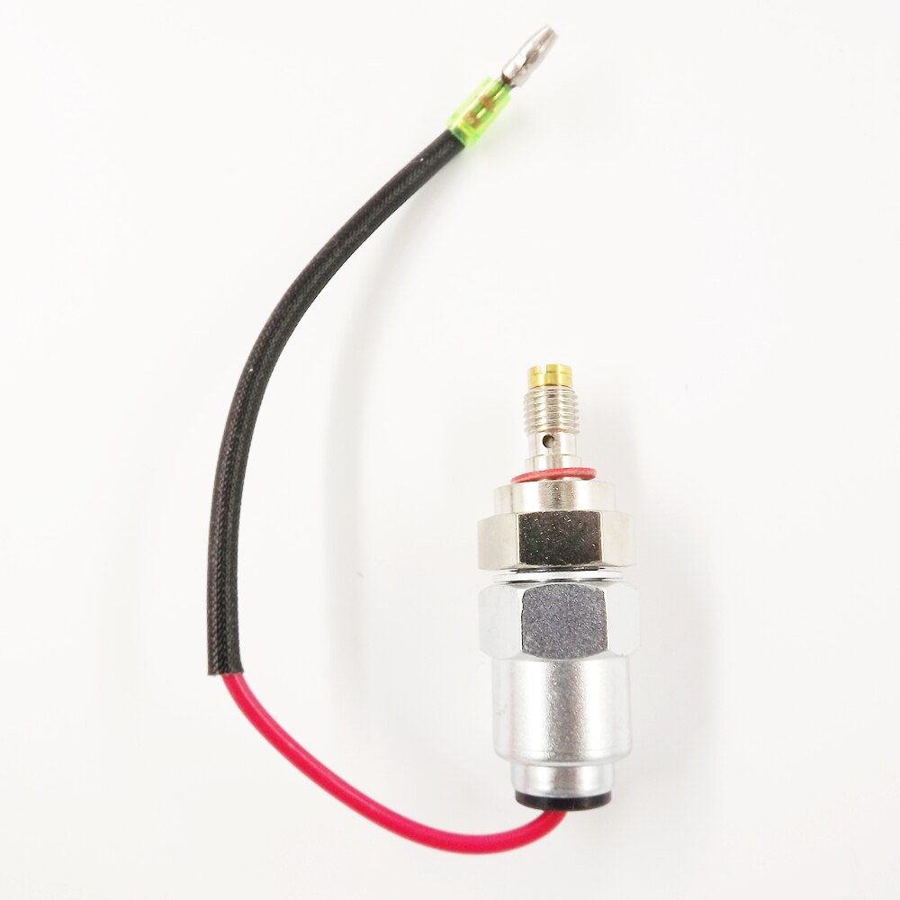 Carburetor Fuel Solenoid Kit for Kohler 2475722-S,... – Vicedeal