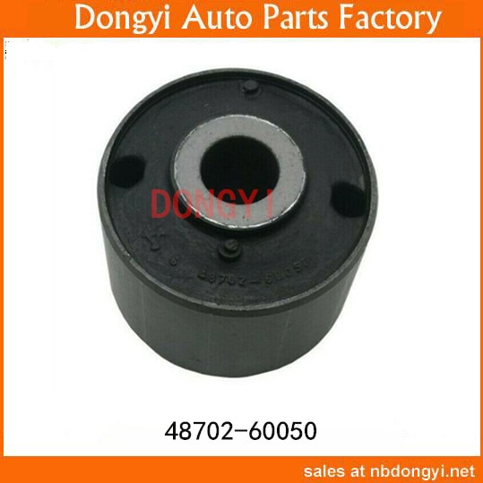 SUSPENSION BUSH OEM 48702-60050 – Vicedeal