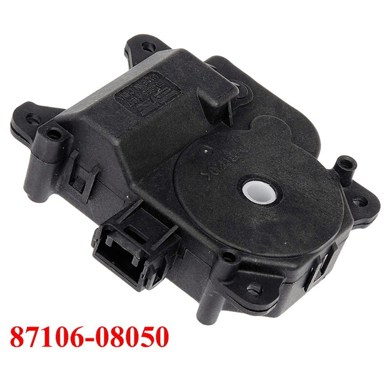 Car AC Heater Blend Door Actuator Mode for Toyota ... – Grandado