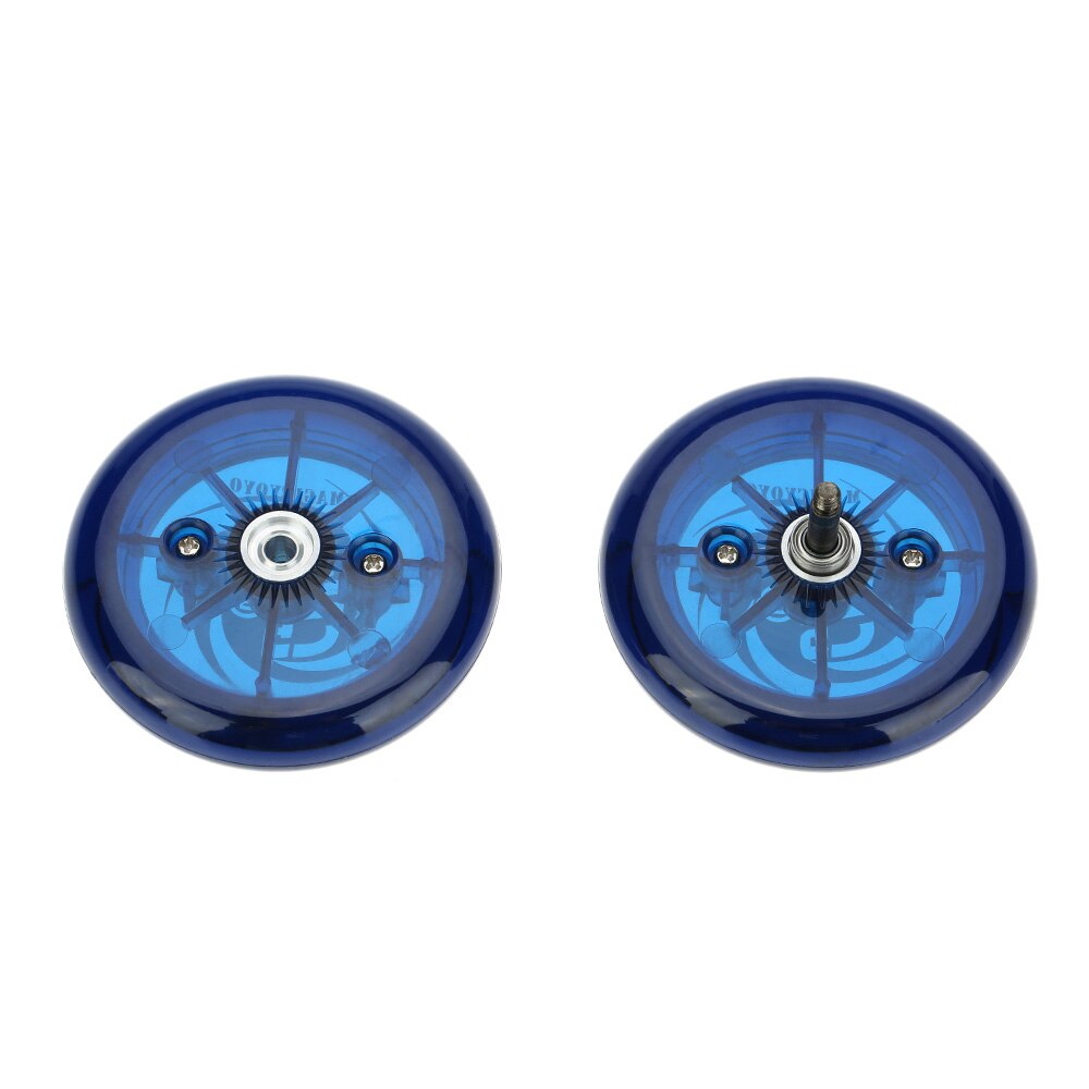 Magic Yoyo D1 Poly Carbonaat Plastic Lus Jojo Smal... – Grandado