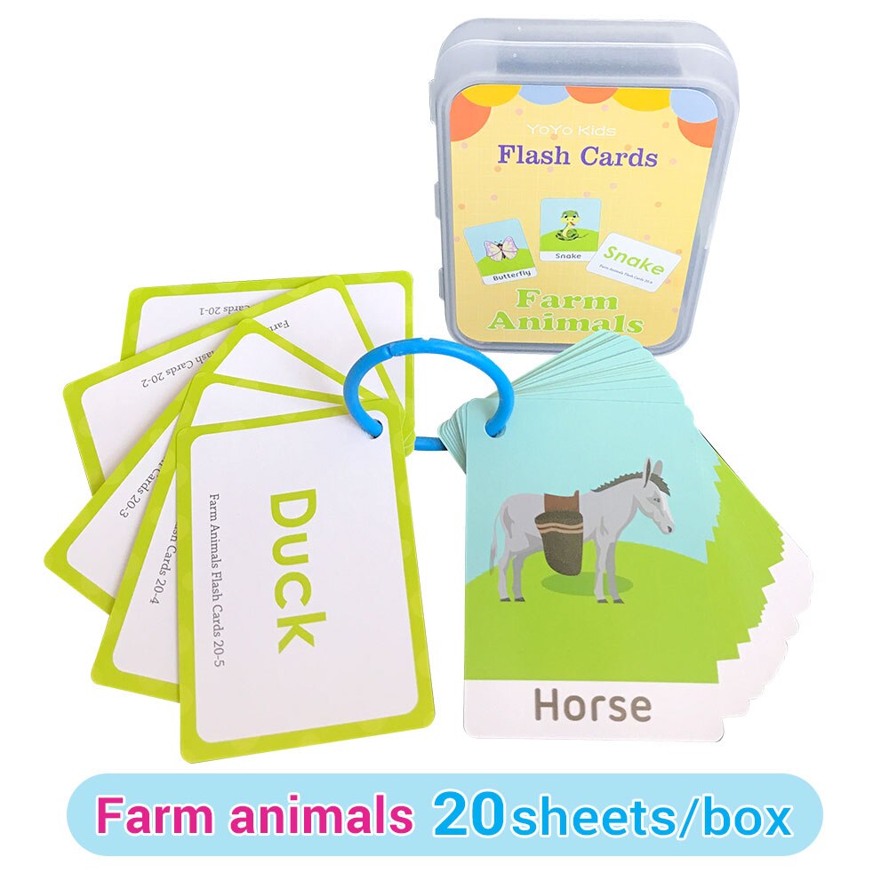 Montessori Mandarin characters Learning ABC Number... – Vicedeal