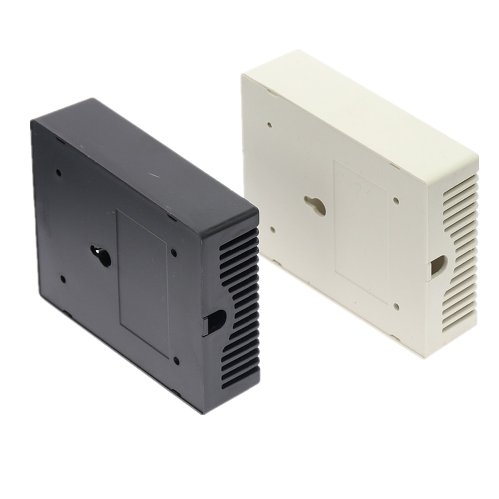 1pcs 100x80x29mm Plastic case Electronic instrumen... – Grandado