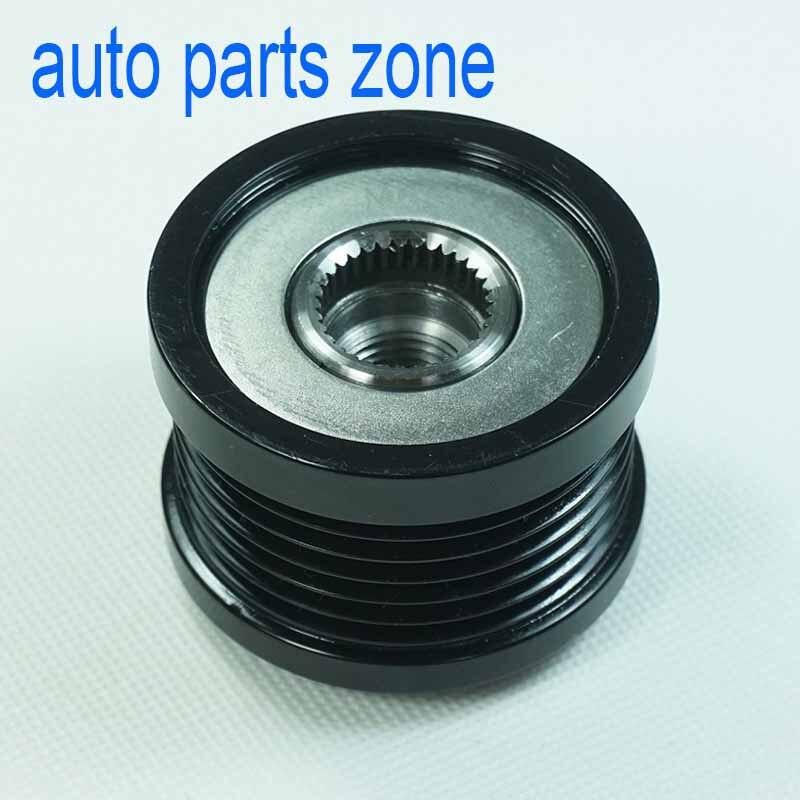 MH ELECTRONIC Alternator Clutch Pulley For Nissan ... – Vicedeal