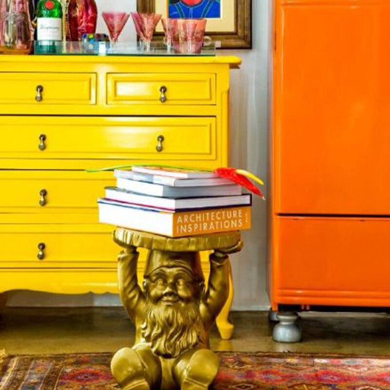 Medium Yellow Water-based Woodwork Paint Acrylic L... – Vicedeal