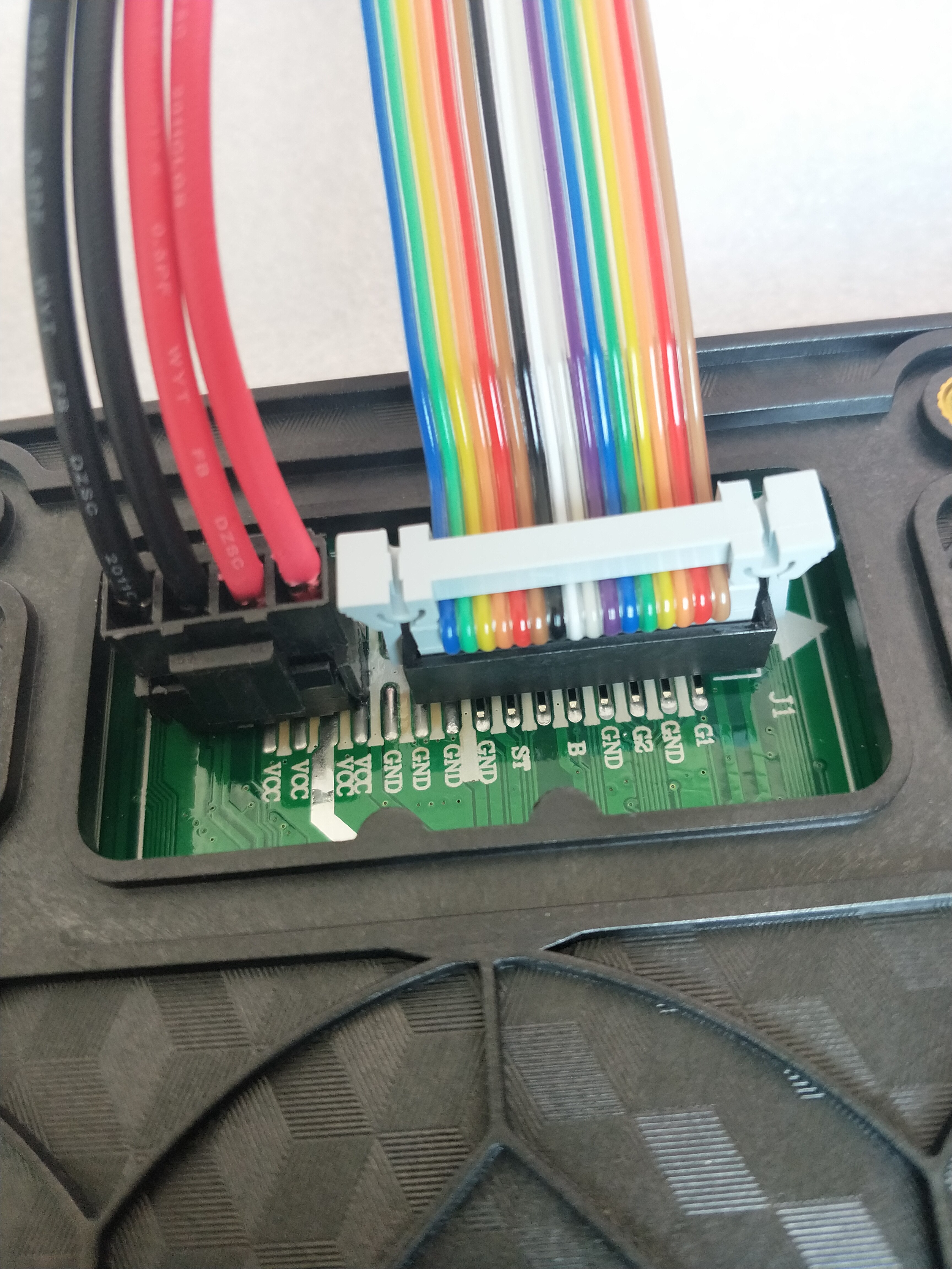 outdoor full color p5.95 led panel 250*250mm led s... – Vicedeal