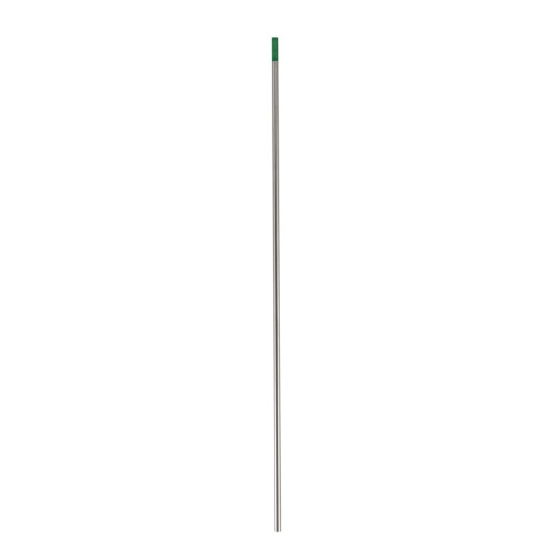 TIG Welding Tungsten Electrodes Pure Tungsten 1/16... – Vicedeal