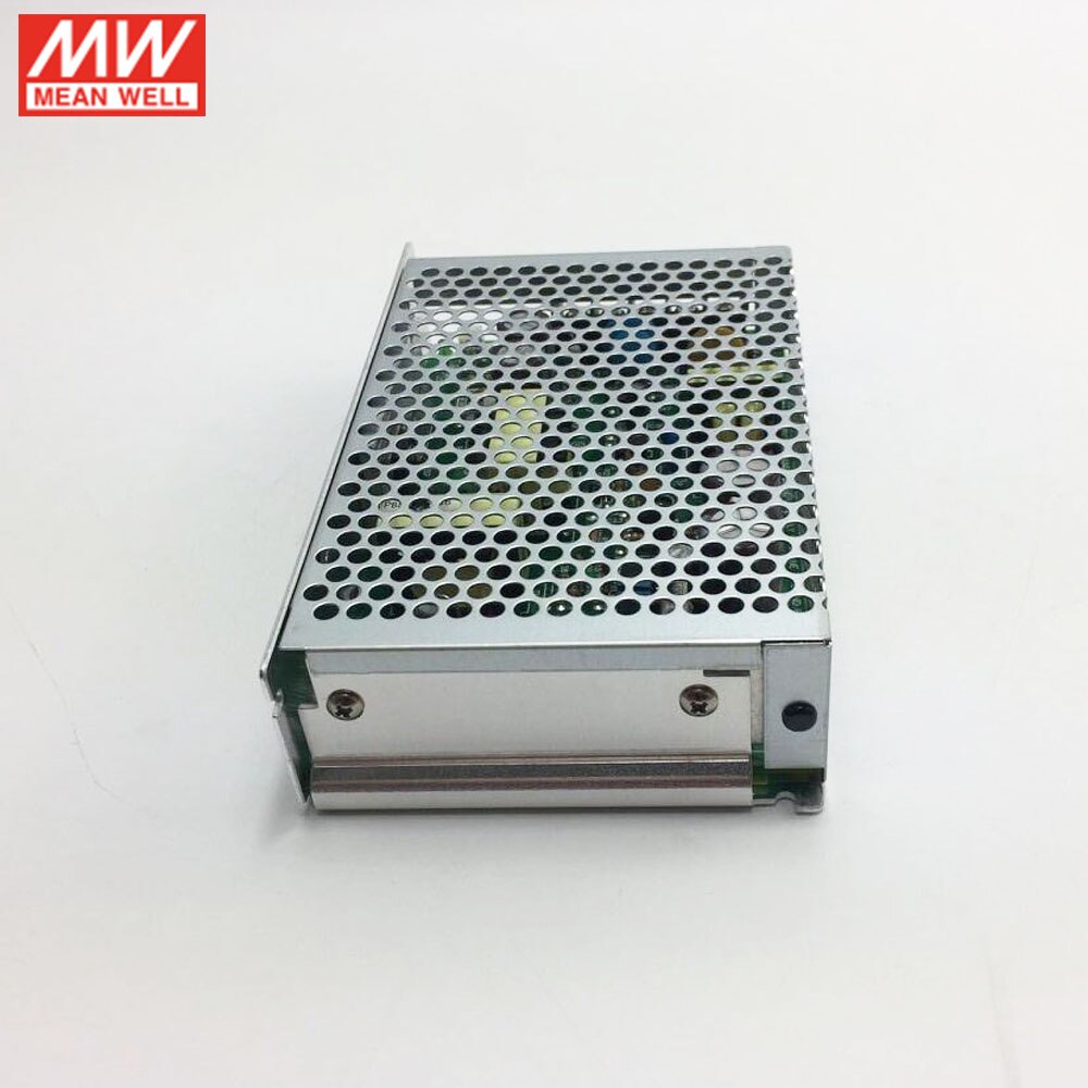 MEAN WELL SD-50A-12 9.2~18V DC to 12V DC 50W DC-DC... – Vicedeal