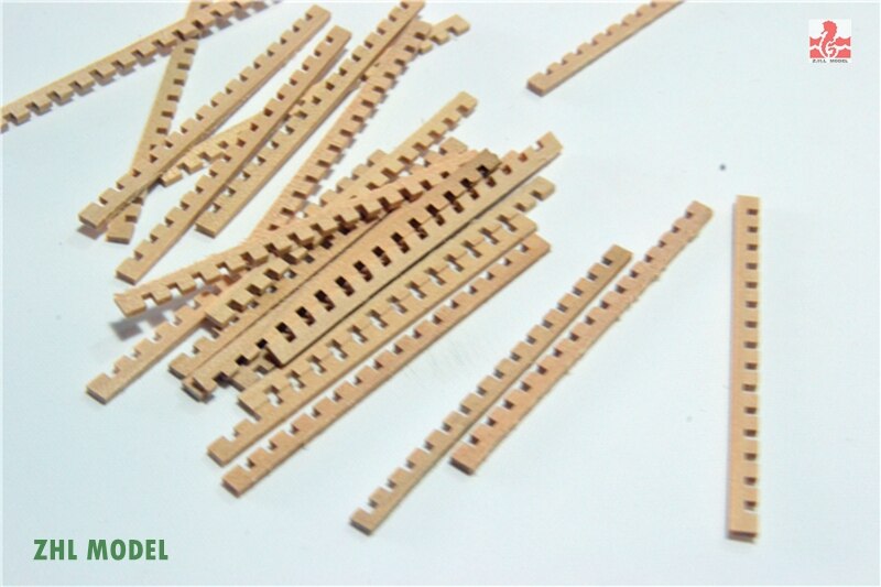 ZHL Grating 53mm*53mm model ship – Grandado