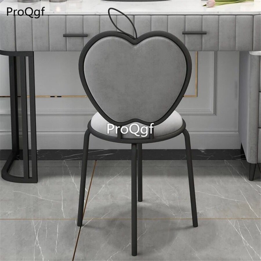 Prodgf 1Pcs A Set fruit shape Nordic Dining Chair – Vicedeal