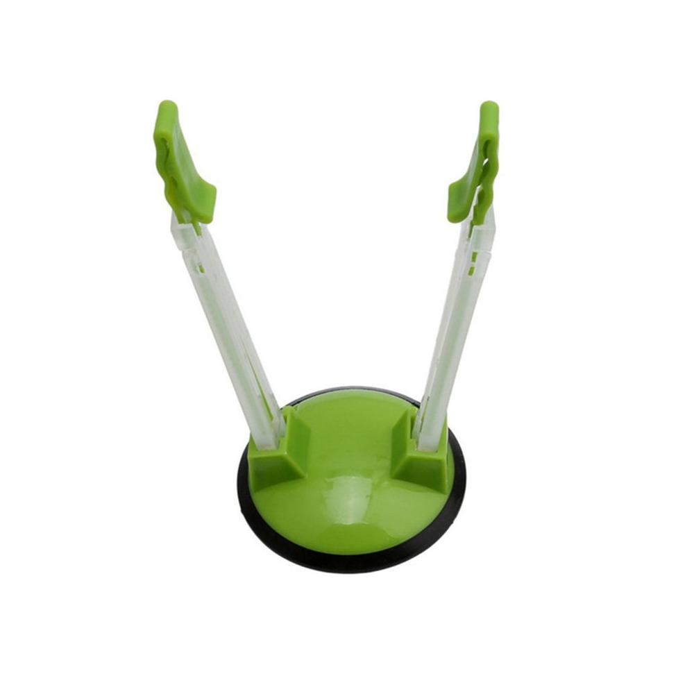 Non Slip Storage Bag Holder Bag Clip Support Rack ... – Vicedeal