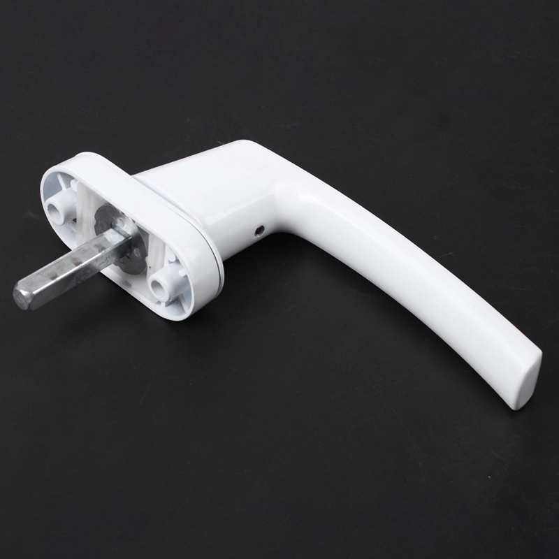 4 x window handles lockable Safety window handles ... – Vicedeal