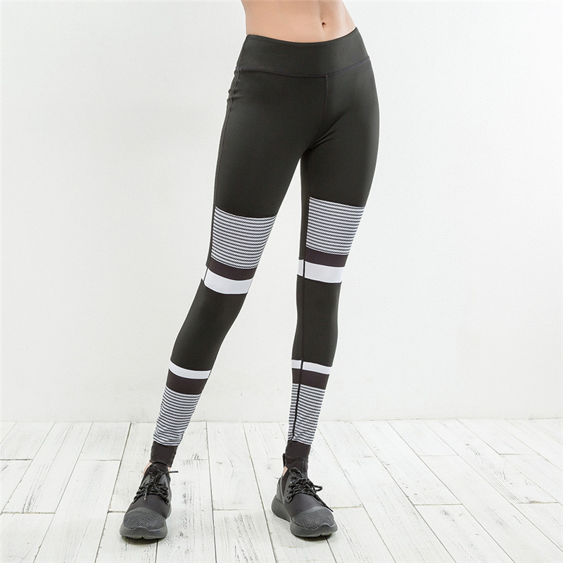 ¡Novedad de ! mallas con estampado Digital para mu... – Grandado