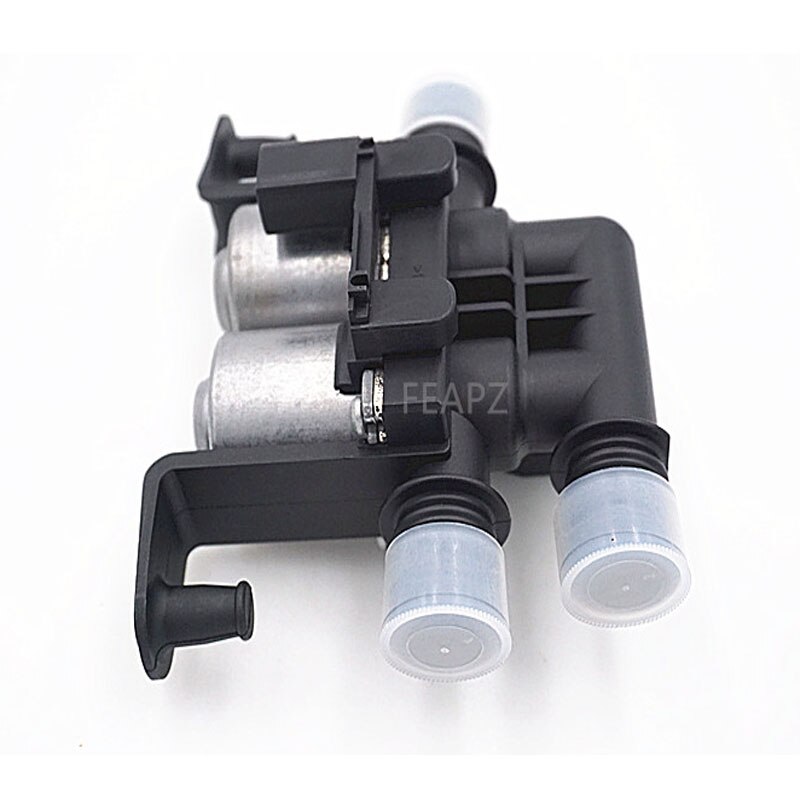 Heater Control Valve for BMW 64128374995 114741213... – Grandado