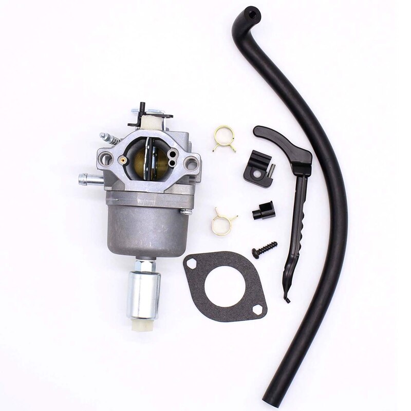 Top594605 Carburateur Voor Briggs & Stratton 31P67... – Grandado