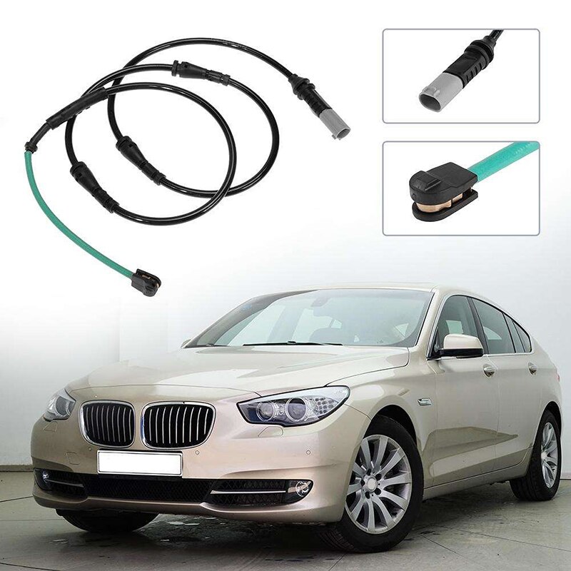 1 Pcs Voor Auto Brake Alarm Lijn/Rem Sensing Lijn ... – Vicedeal