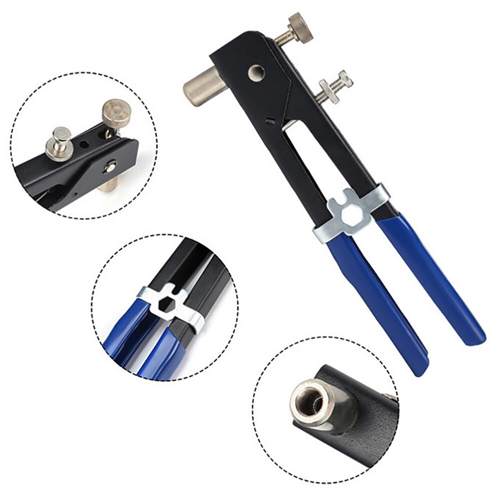 86pcs Riveting Manual Double Handle Core Pulling R... – Grandado