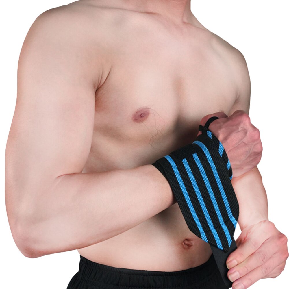 Wrist Wraps with Thumb Loops Wrist Support Braces ... – Grandado
