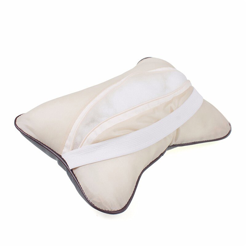 1 Pcs Auto Nekkussen Bot Car Care Auto Auto Seat H... – Grandado