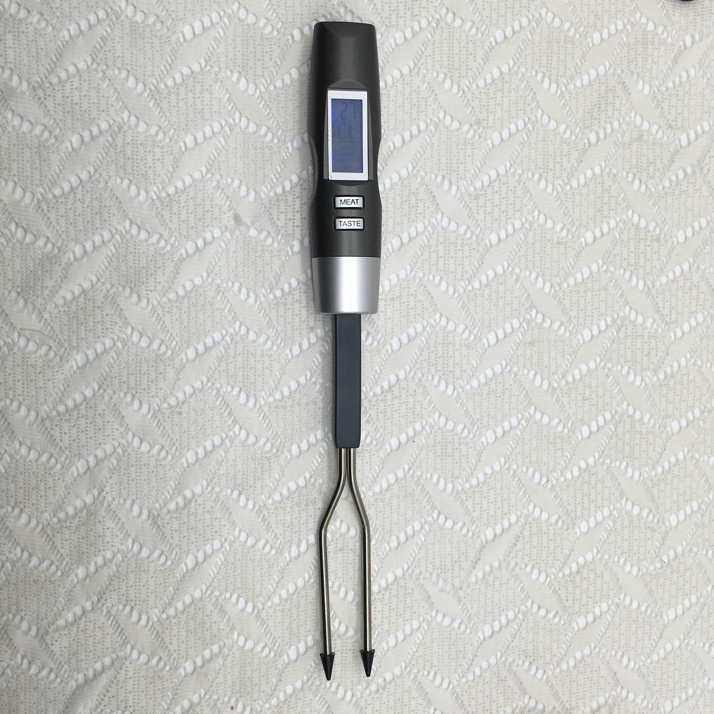 Classic Digital Kitchen Food Cooking BBQ Meat Beef... – Grandado