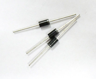 10Pcs R5100 5 Amp 100V Schottky Rectifier Diode SB... – Vicedeal