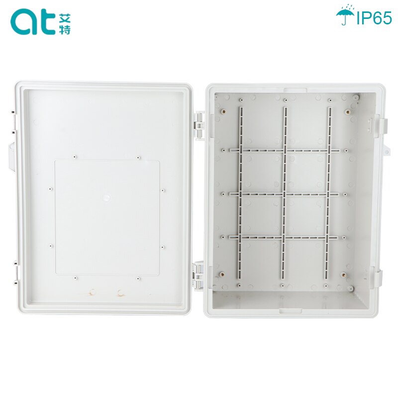 390*290*165mm IP65 Waterproof Electrical Junction ... – Grandado