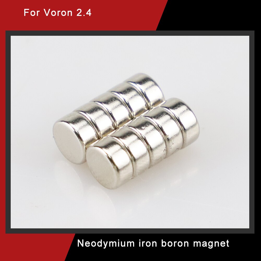 3D Printer Super Magnetic Neodymium Rubidium Magne... – Vicedeal