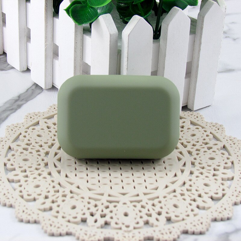 Portable Mini Glasses Case Contact Lens Box Solid ... – Vicedeal