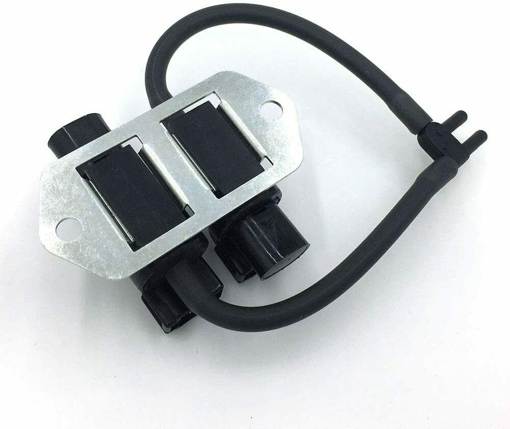 Vacuum Control Switch Solenoid Valve Replacement f... – Grandado
