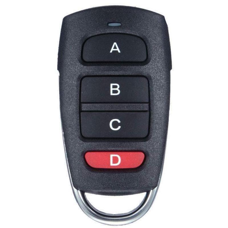 Copy 433 Mhz Universal Wireless Learning code RF R... – Grandado