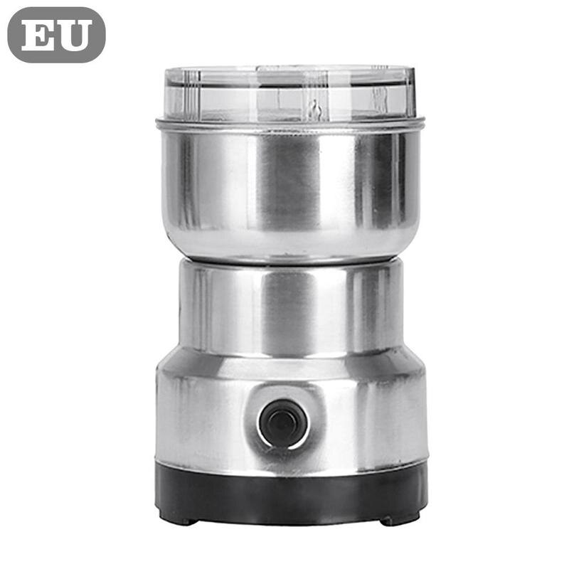 Grinding Machine Multifunctional Flour Milling Mac... – Grandado