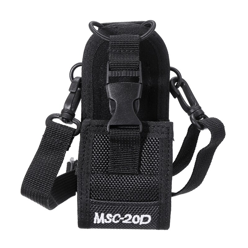 1pc MSC-20D Nylon Multi-Function Pouch Bag Holster... – Vicedeal