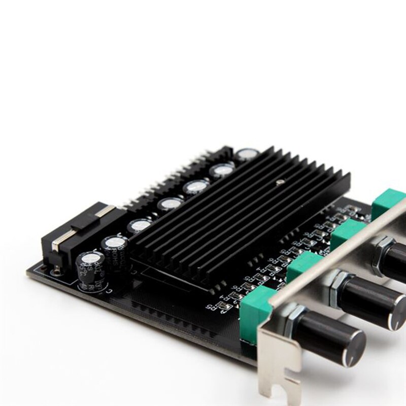 Computer PC Cooling Radiator Systeem 4 Kanaals 3 p... – Vicedeal