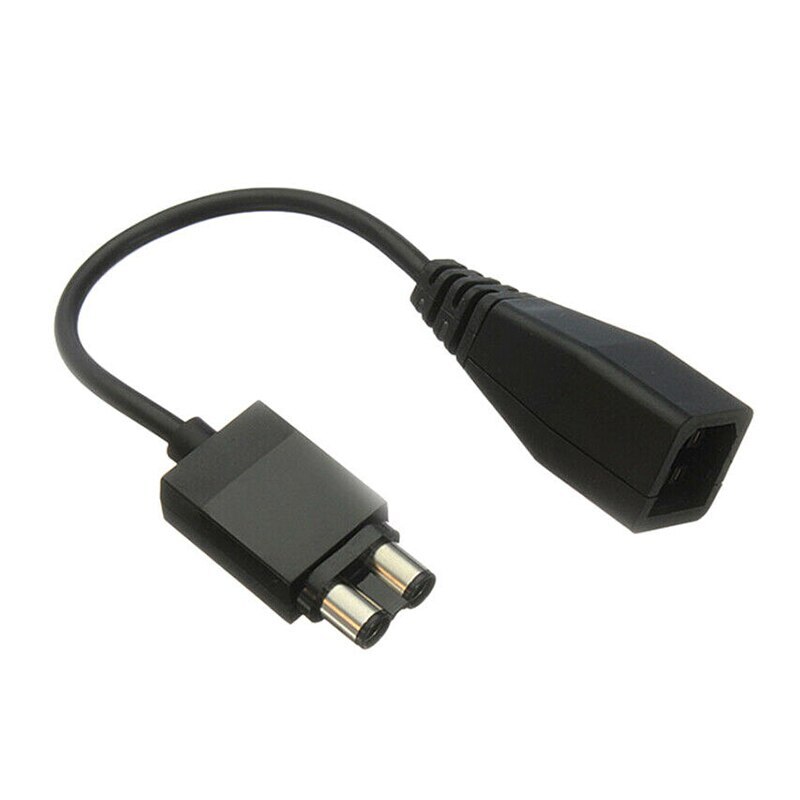 1 Pcs Converter Cable For Xbox 360 Slim to Fat Pow... – Grandado