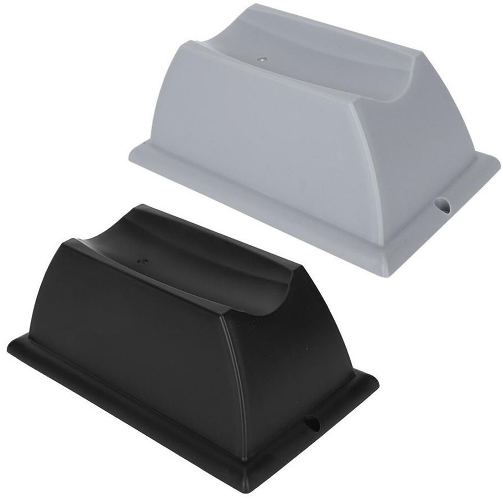 Front Wheel Riser, Plastic Sturdy Molded Heavy Dut... – Vicedeal