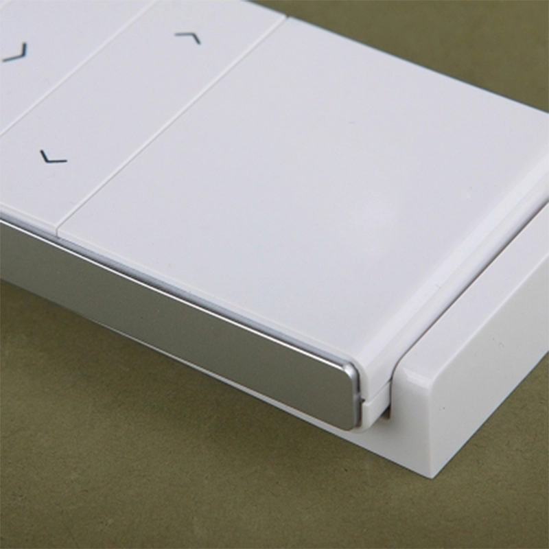 Original DOOYA smart home vorhang track motor fern... – Vicedeal