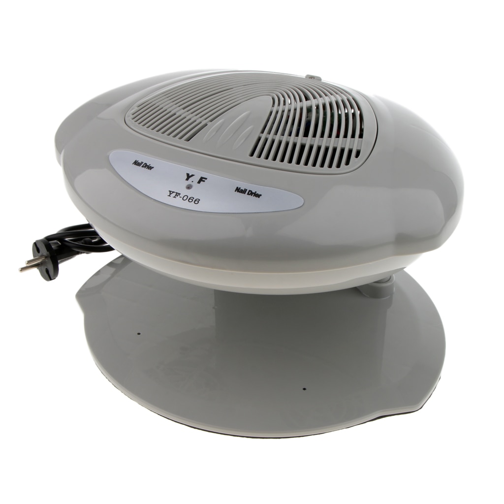 Professionele Air Nail Fan Föhn Machine Automatisc... – Vicedeal