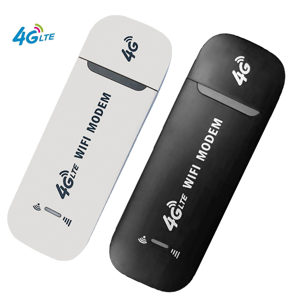 4G LTE Wireless USB Dongle Mobile Broadband 150Mbp... – Vicedeal