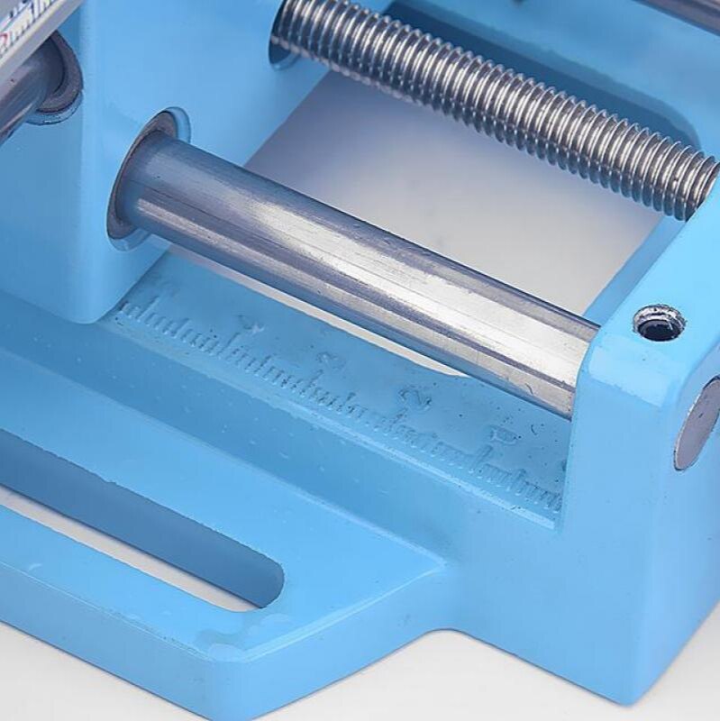 Milling Machine Vise Multifunctional Auxiliary Wor... – Grandado