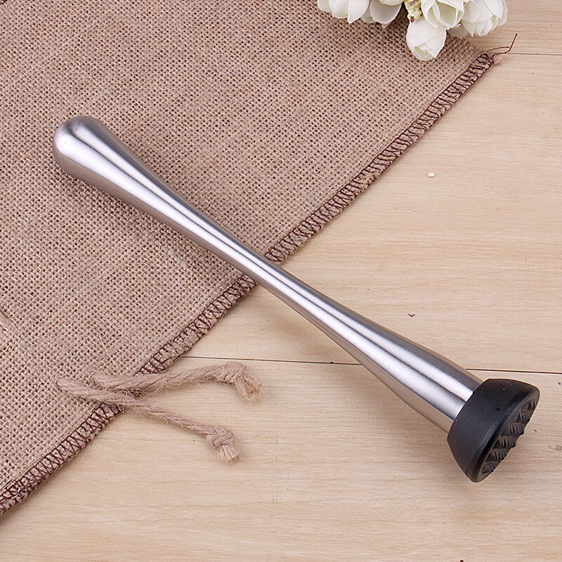 30cm isknuser verktøy isknuser i rustfritt stål is... – Grandado