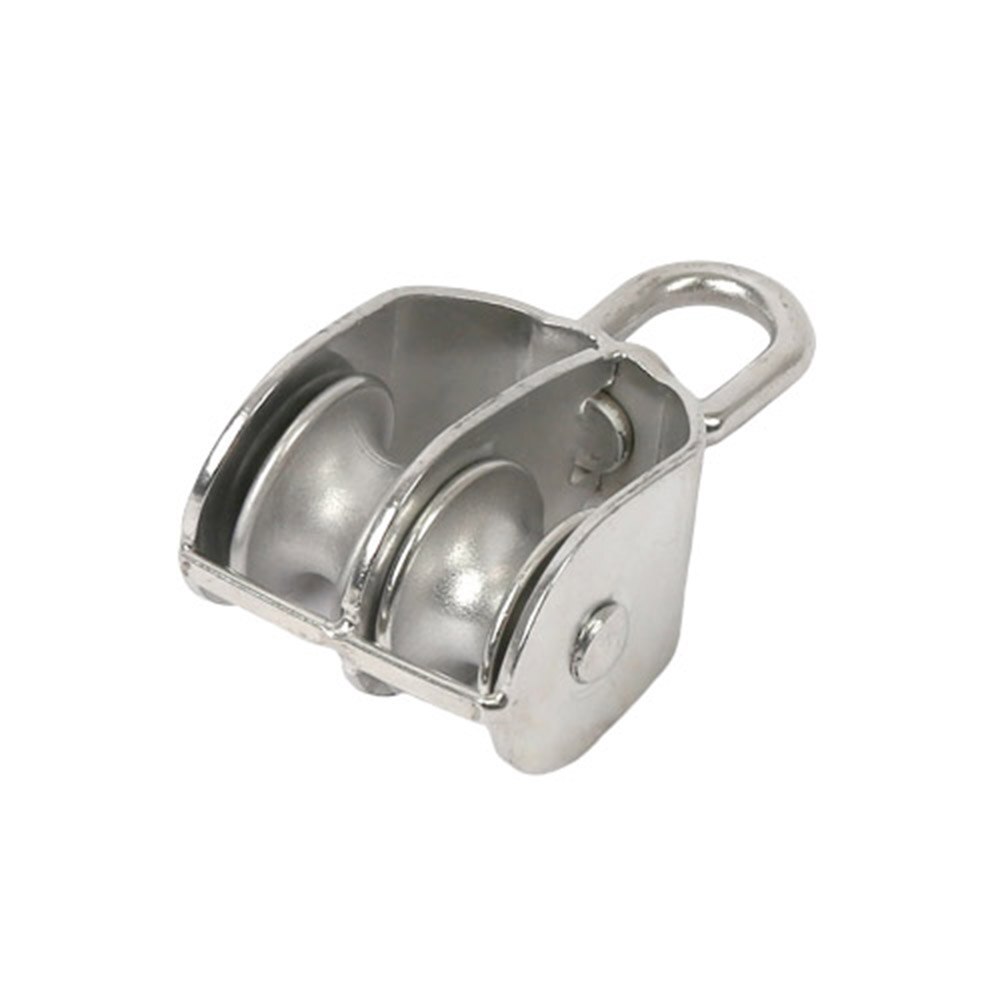 304 Rvs Katrol Draad Touw Ketting Tractie Vaste Ka... – Grandado