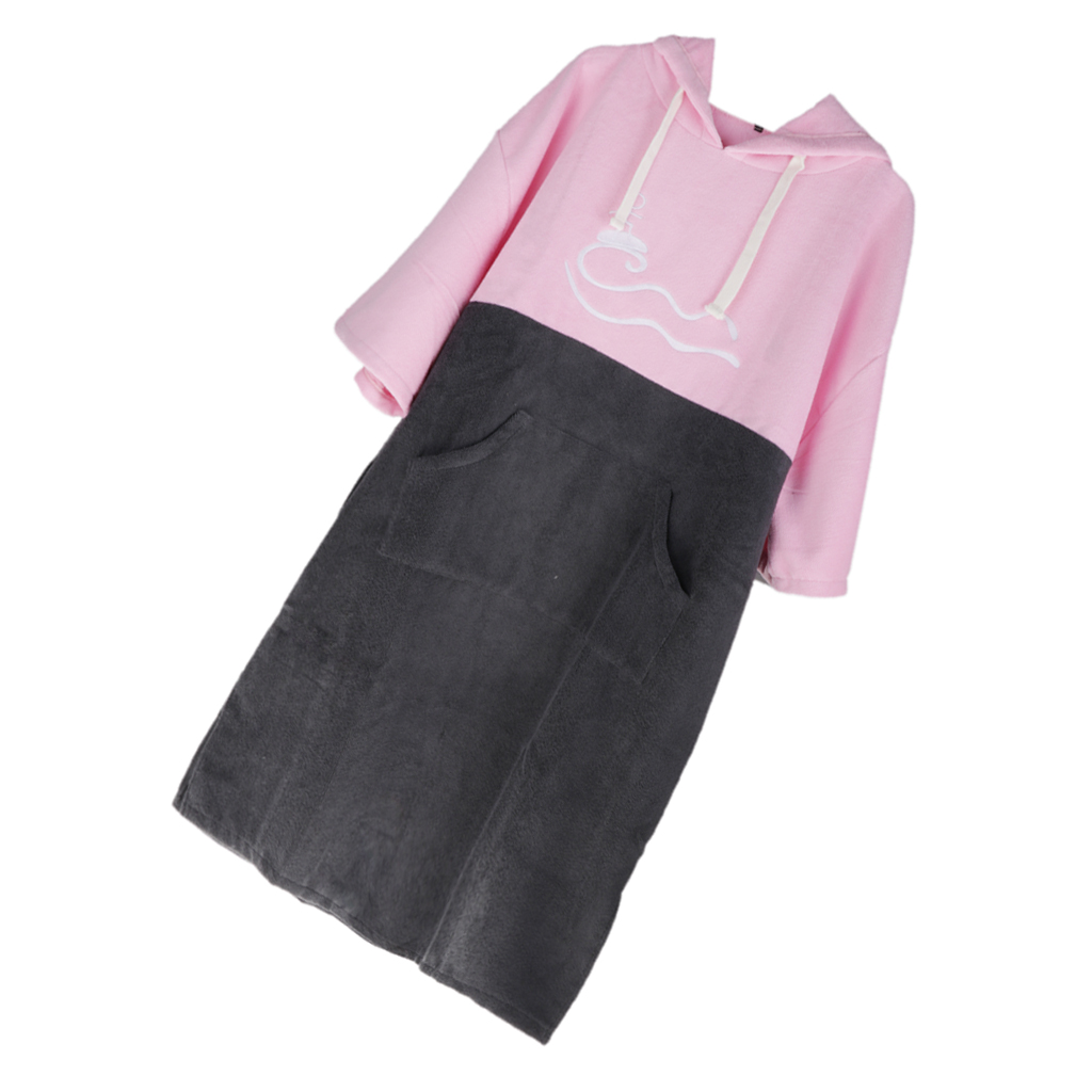 Unisex Microfiber Surf Beach Wetsuit Changing Towe... – Grandado