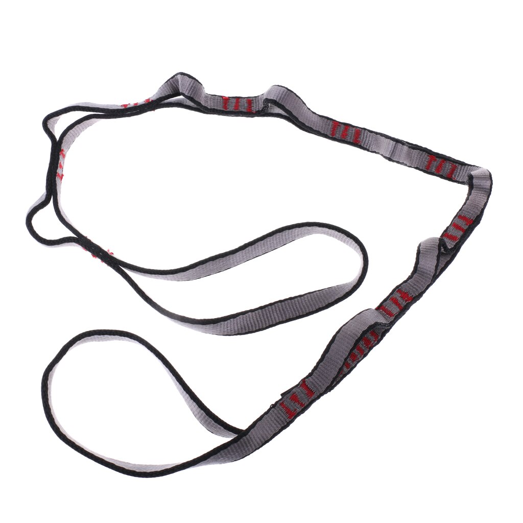 Rock Climbing Daisy Chain Yoga Hanging Sling Webbi... – Grandado