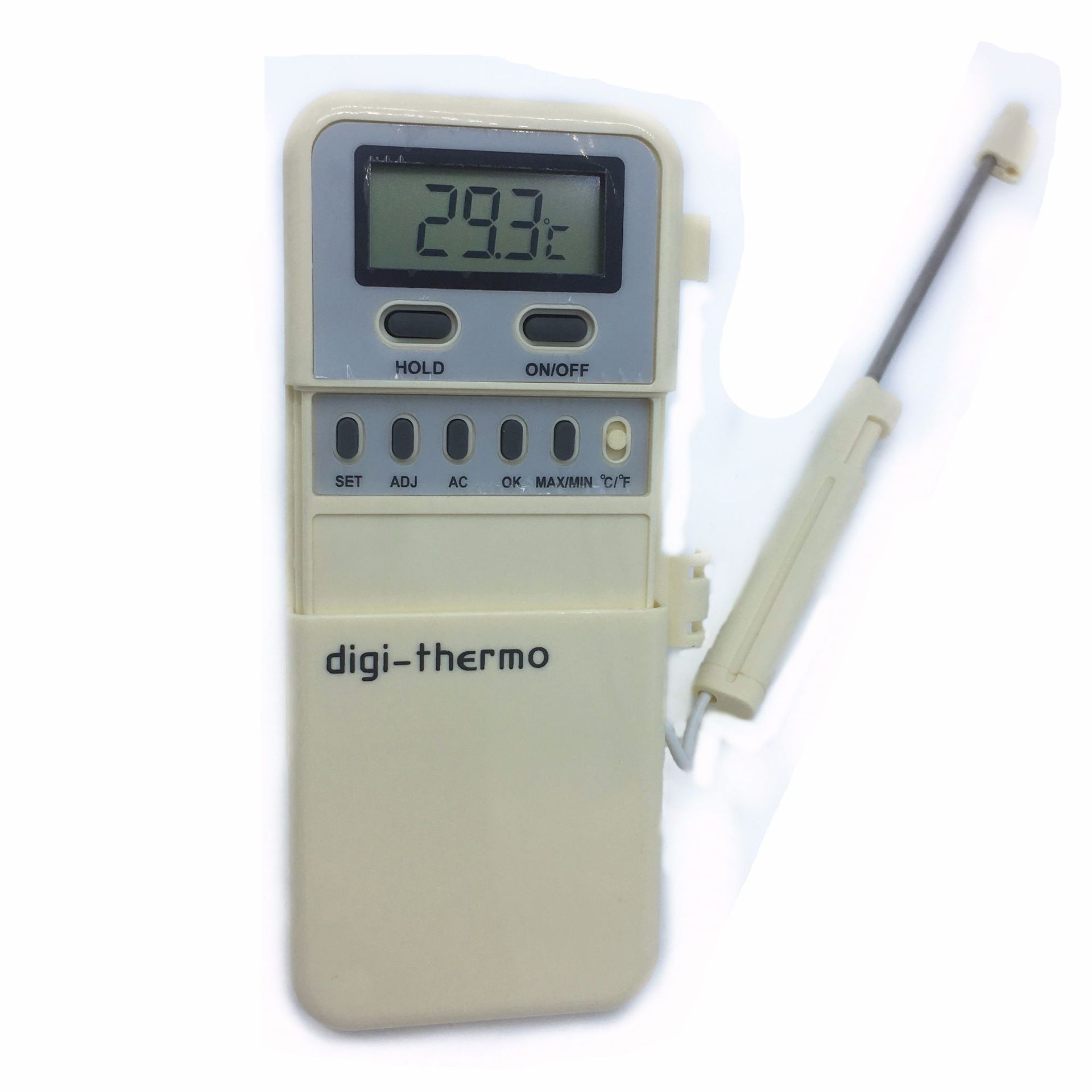 Electronics Number Show Food Things Exceed Tempera... – Grandado